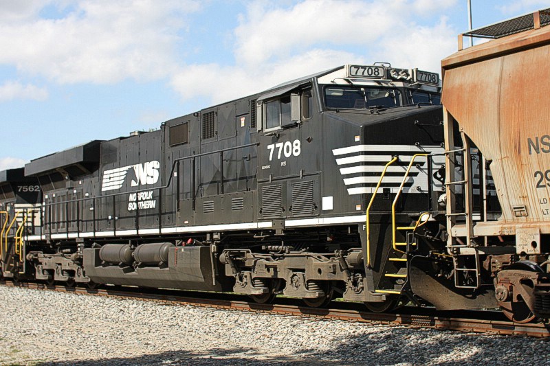 NS 7708